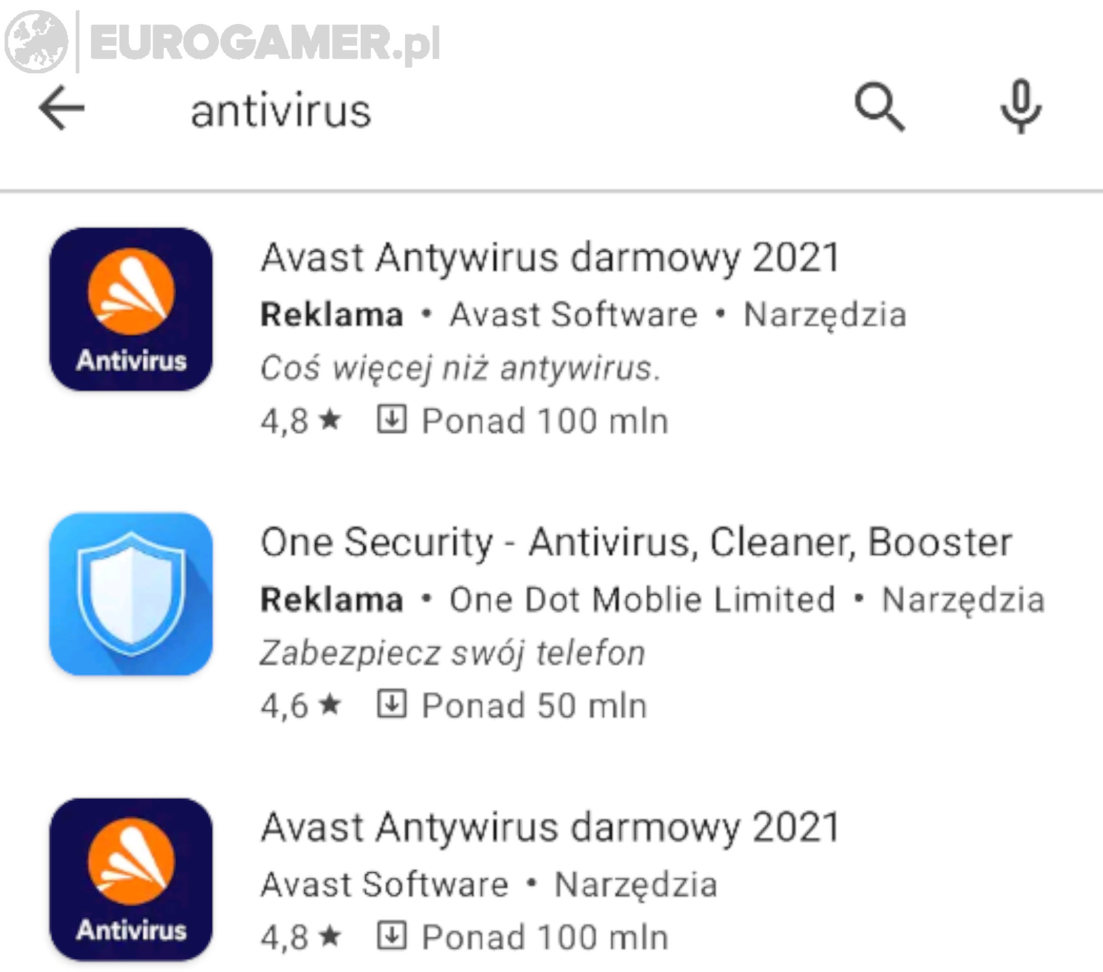 Zhakowany telefon - jak sprawdzić, czy masz zainfekowany smartfon | Eurogamer.pl